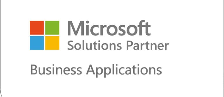 Microsoft Dynamics 365 Business Central Partner | D365 BC ERP