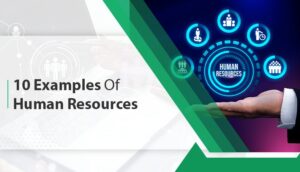 10 Examples Of Human Resources | What Are Effective Examples?