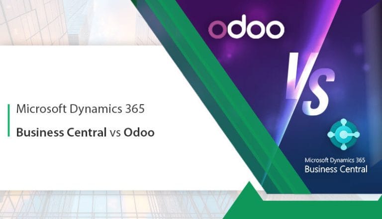 Microsoft Dynamics 365 Partner | Evincible Solutions Gold Partner